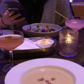 LUMA - Updated December 2025 - 399 Photos & 250 Reviews - 350 King ...