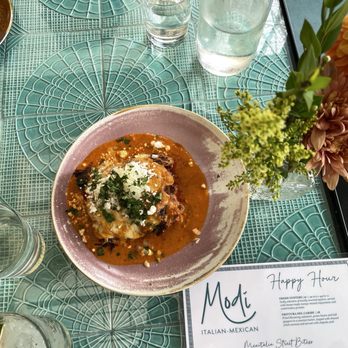 MODÍ - Updated July 2025 - 238 Photos & 121 Reviews - 88 Natoma St, San ...