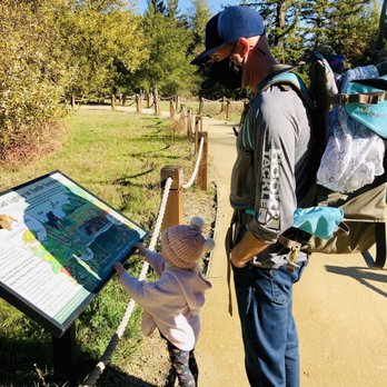 MIDPENINSULA REGIONAL OPEN SPACE DISTRICT - Updated January 2026 - 37 ...