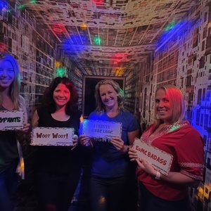 ESCAPOLOGY ESCAPE ROOMS - Updated October 2025 - 34 Photos & 82 Reviews ...
