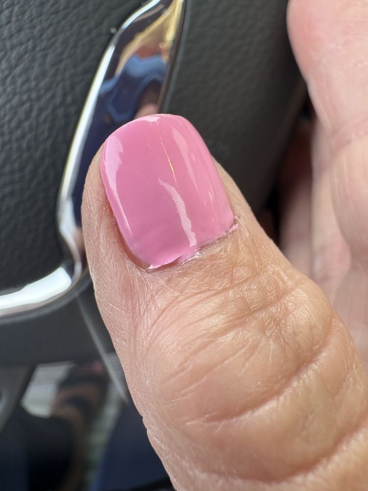 ANGELIQUE NAILS & SPA - Updated December 2025 - 18471 Smock Hwy ...