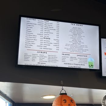 OCTOBER CAFE - Updated December 2025 - 137 Photos & 106 Reviews - 6046 ...