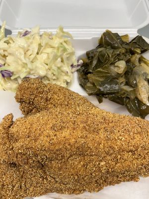 DA BIG EASY BAYOU KITCHEN BBQ AND SOULFOOD - 237 Photos & 55 Reviews ...