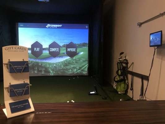 PIN HIGH GOLF CENTER - Updated October 2025 - 10328 N Wauwatosa Rd ...