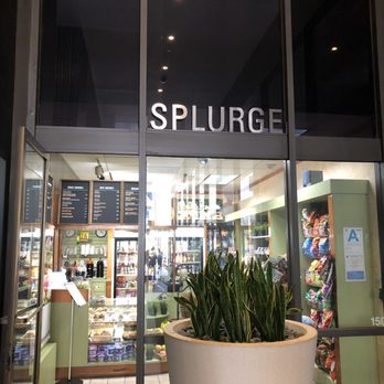SPLURGE - Updated December 2025 - 52 Photos & 45 Reviews - 9595 ...
