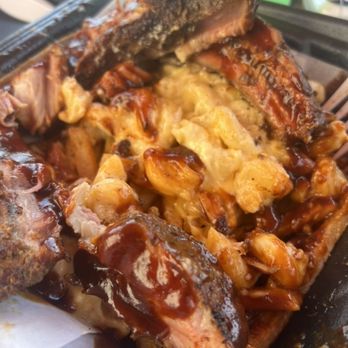 THE RIB SHACK - Updated August 2024 - 499 Photos & 561 Reviews - 3235 ...