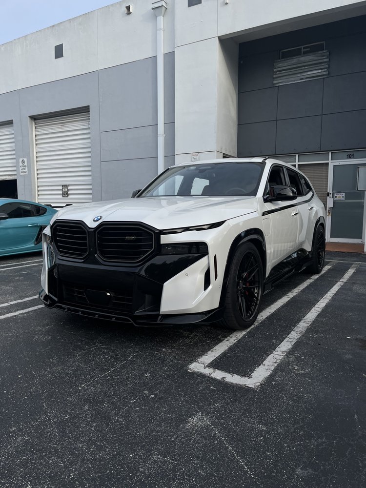 MVP AUTO WASH - Updated July 2025 - Request a Quote - Miami, Florida ...