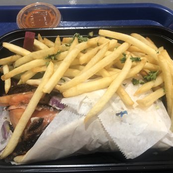MEDITERRANEAN EXPRESS GRILL - Updated May 2024 - 82 Photos & 154 ...