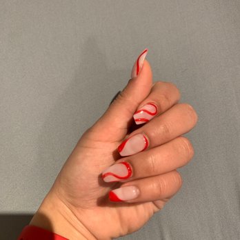 VENICE NAILS SPA - Updated March 2025 - 101 Photos & 101 Reviews - 6211 ...