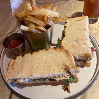 STIR - Updated December 2025 - 82 Photos & 44 Reviews - 2600 Benjamin ...