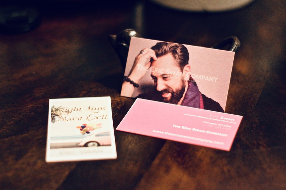 ERIC SWAN COMPANY - Updated August 2024 - San Jose, California ...