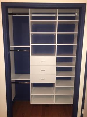 EUROPEAN CLOSET & CABINET - Updated January 2026 - 542 Photos & 77 ...