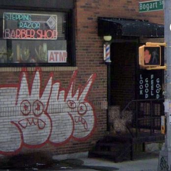 THE STEPPING RAZOR - Updated December 2025 - 174 Photos & 118 Reviews ...