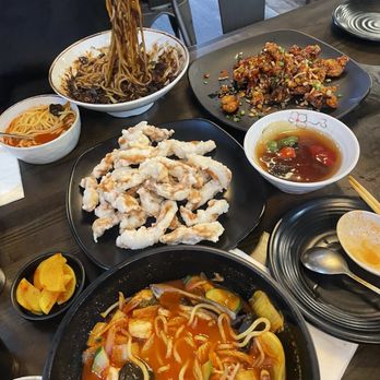 MODOO BANJEOM - Updated June 2025 - 72 Photos & 33 Reviews - 6812 196th ...