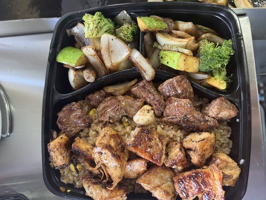 HIBACHI MIAMI JAPANESE GRILL - 13 Photos - 13750 NW Seventh Ave, Miami ...