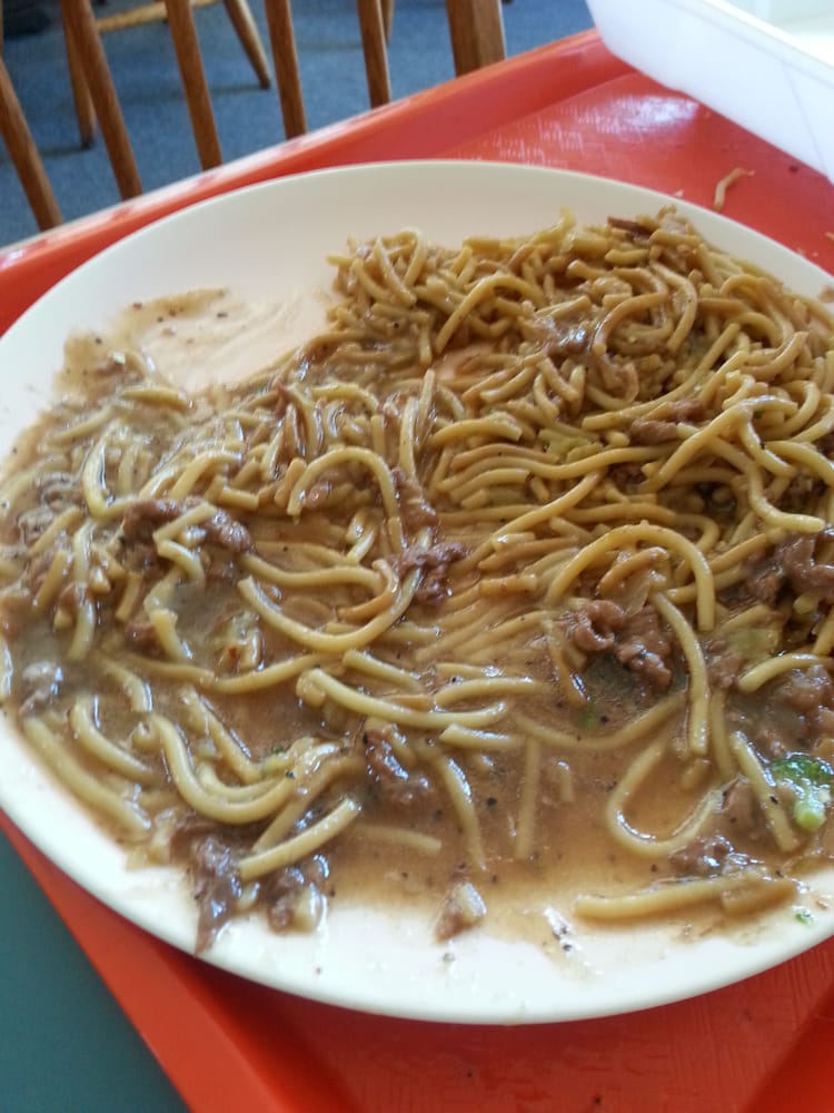 OCHA RESTAURANT - 13 Reviews - 16 W 7th St, Cookeville, TN - Yelp