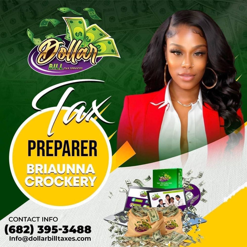 DOLLAR BILL TAXES - Updated March 2025 - Request Consultation - Fort ...