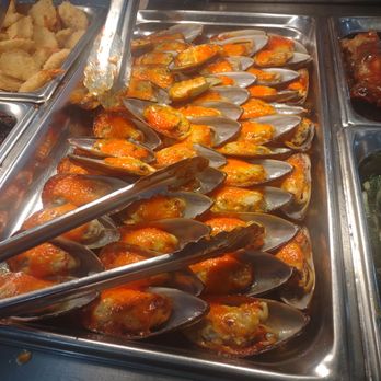 BUFFET AT ASIA - Updated August 2024 - 114 Photos & 44 Reviews - 1518 E ...