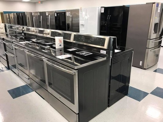 FAMOUS TATE APPLIANCE & BEDDING CENTER - Updated December 2025 - 42 ...