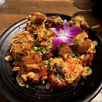 NITRO KITCHEN & COCKTAILS - Updated February 2025 - 64 Photos & 27 ...