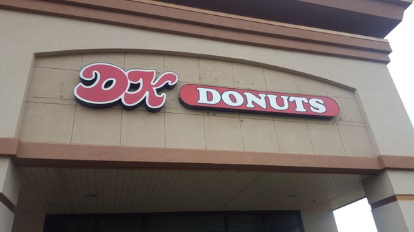 DK DONUTS - 32 Photos & 57 Reviews - 520 S Meridian Rd, Meridian, ID ...