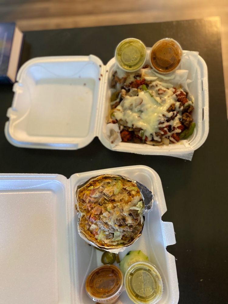 TORTAS EL GUERO - Updated July 2025 - 51 Photos & 47 Reviews - 5698 ...