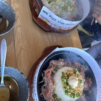 SIZZLING LUNCH - Updated October 2025 - 1251 Photos & 621 Reviews ...