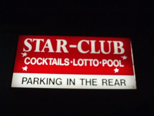 STAR CLUB - Updated October 2025 - 11 Reviews - 1331 W Main St, Merced ...