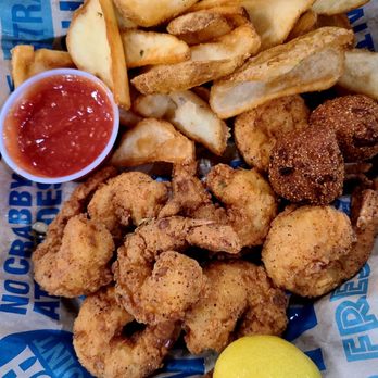 THE FISH JOINT - Updated August 2025 - 136 Photos & 138 Reviews - 5677 ...