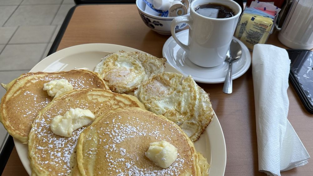 NEW YORK BREAKFAST - Updated December 2025 - 65 Photos & 22 Reviews ...