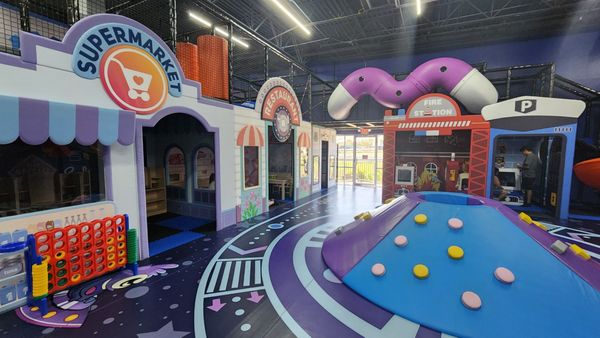 THE PLAY SPACE - Updated September 2025 - 20 Photos & 21 Reviews ...