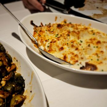 EDDIE V’S PRIME SEAFOOD - 125 Photos & 40 Reviews - 201 Plaza Real ...