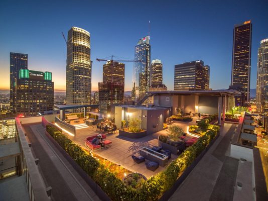 JOSEPHINE DTLA - Updated July 2024 - 37 Photos & 52 Reviews - 801 S ...