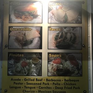 TACO ROOS - Updated April 2025 - 16 Photos - 429 S College Rd ...