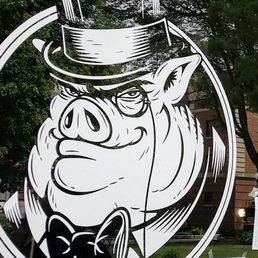 THE PROPER PIG - Updated July 2025 - 108 Photos & 114 Reviews - 14 ...