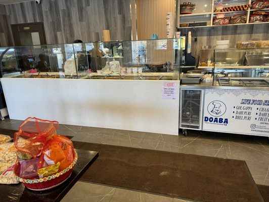 DOABA SWEETS & RESTAURANT - Updated December 2025 - 88 Photos & 34 ...