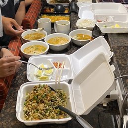 INLAY BURMESE KITCHEN - Updated November 2024 - 391 Photos & 264 ...