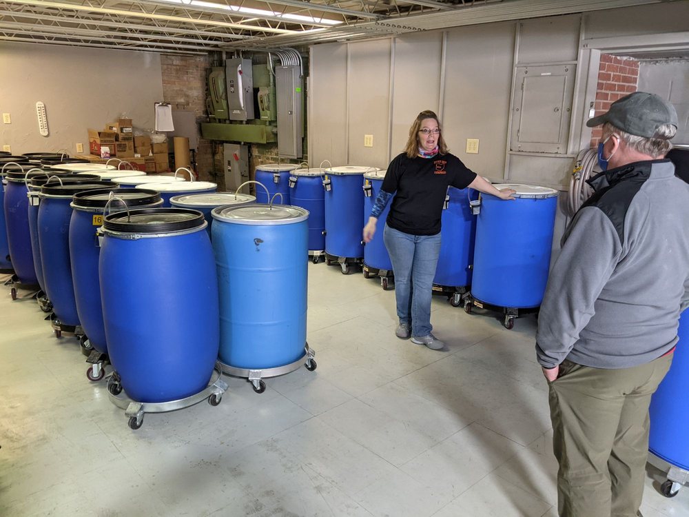 HOCKING HILLS MOONSHINE - Updated October 2024 - 13 Photos & 25 Reviews ...