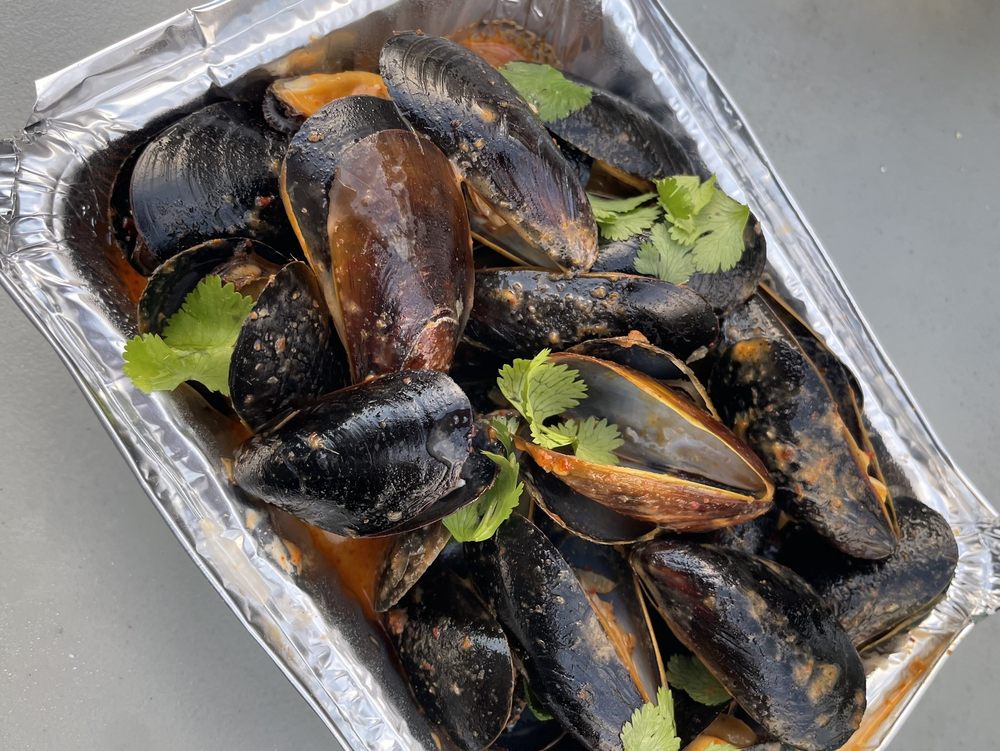 SD OYSTER BOYS - Updated February 2025 - 4150 Mission Blvd, San Diego ...