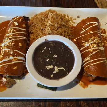 XCLUSIVE MEXICAN KITCHEN - Updated July 2024 - 434 Photos & 365 Reviews ...