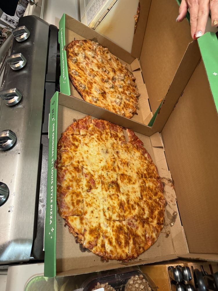 IMO’S PIZZA - Updated November 2025 - 37 Reviews & 24 Photos - 16447 ...