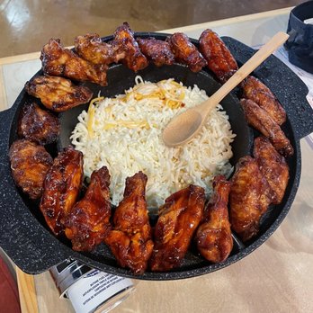 GOOBNE CHICKEN - Updated June 2025 - 123 Photos & 46 Reviews - 2625 Old ...