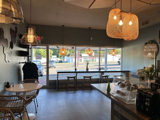 WELL BEAN COFFEE HOUSE - 29 Photos - 393 Old Lincoln Hwy, Penndel ...