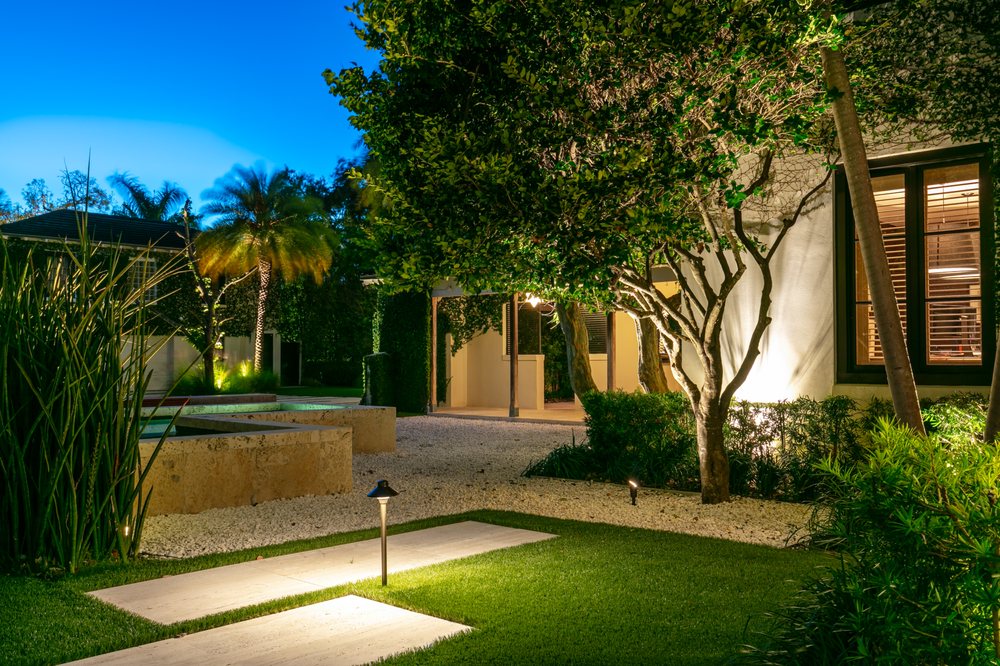 EOS OUTDOOR LIGHTING - 68 Photos - 11098 Biscayne Blvd, Miami, FL - Yelp