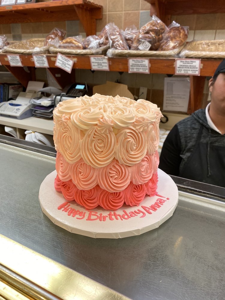 Viktor Benes Bakery, California | Roadtrippers