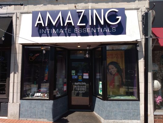 AMAZING INTIMATE ESSENTIALS - Updated November 2025 - 27 Photos - 465 ...