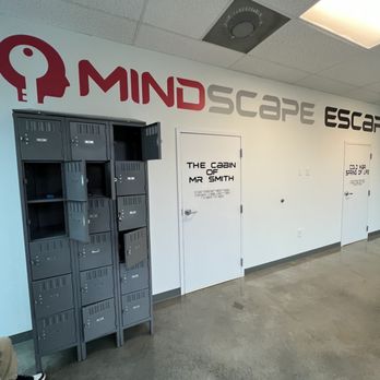 MINDSCAPE ESCAPE ROOM - Updated December 2025 - 31 Photos & 21 Reviews ...