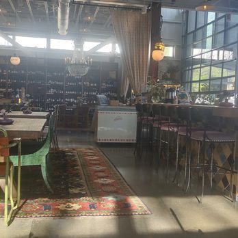 LITTLE SAINT - Updated May 2025 - 953 Photos & 274 Reviews - 25 North ...