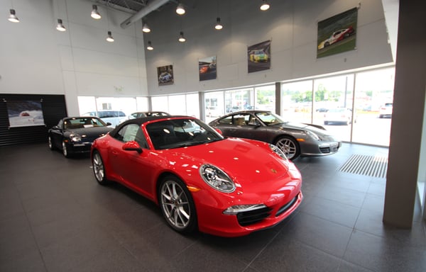 PORSCHE SILVER SPRING - Updated April 2025 - 39 Photos & 34 Reviews ...