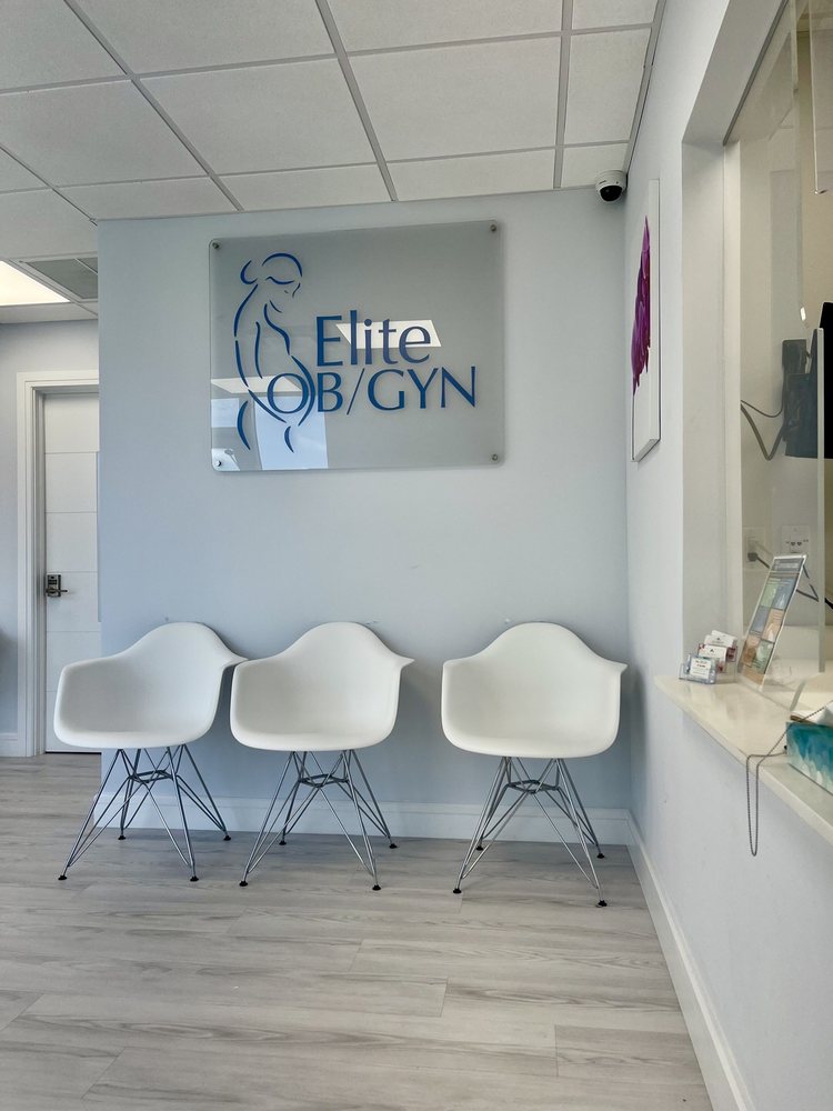 ELITE OB/GYN - Updated September 2025 - 20 Photos & 71 Reviews - 3042 N Federal Hwy, Fort ...